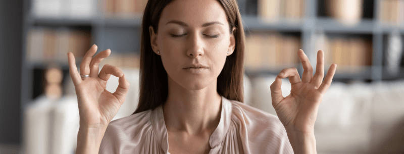 SELF-HYPNOSIS - My eworld