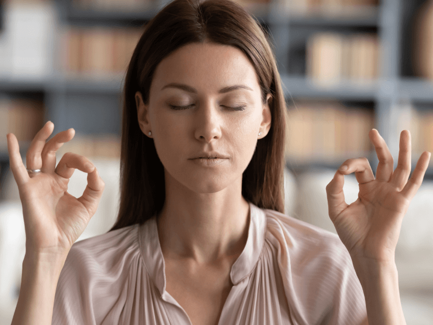 SELF-HYPNOSIS - My eworld